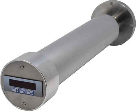 Roll Load Cells Rc Vis