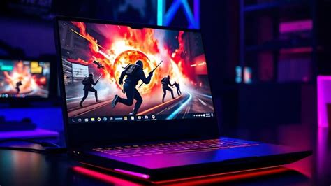 Best Gaming Laptops In India To Conquer Every Virtual Battlefield