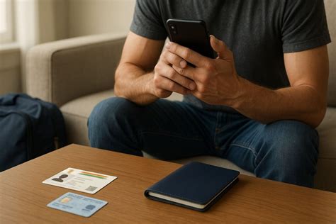 Passport Renewal Process In India 2025 Douments Fees And Time