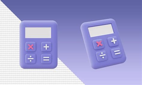 Premium Psd 3d Cartoony Render Email Inbox Notifications Icons For Ui Ux Web Mobile Apps