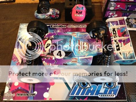 XRAY XB9E Official Thread They Did It Page 40 R C Tech Forums