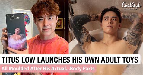 Titus Low Salina Balderas