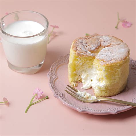 우유 생크림카스테라 3입 세트 후앙 베이커리