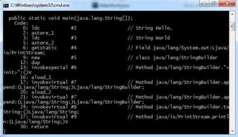 Strings In Java Class Javalangstring