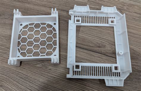 Sovol Sv06 Motherboard Case For 80 Mm Fan By Nuno Diniz Download Free Stl Model