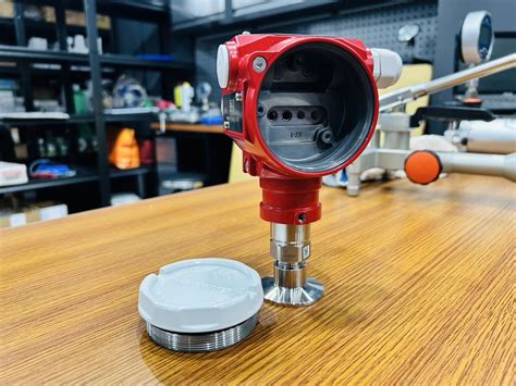 What Is An Explosion Proof Pressure Transmitter A Comprehensive Guide To Key Technologies And