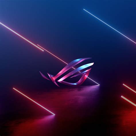 Asus Rog Phone Stock Wallpapers Hd