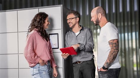 All Your Workplace Needs Assmann