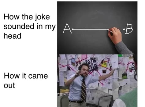 When Jokes Fail Meme By Stumpybeans010 Memedroid
