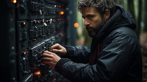 Premium Ai Image Technician