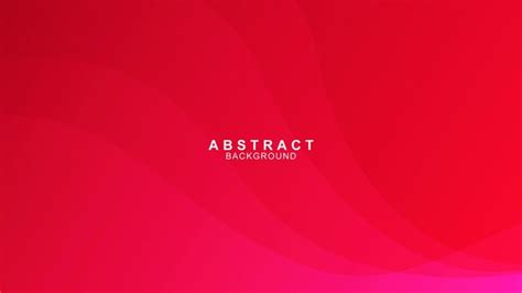 Premium Vector Modern Curve Style Background Design With Vibrant Colors