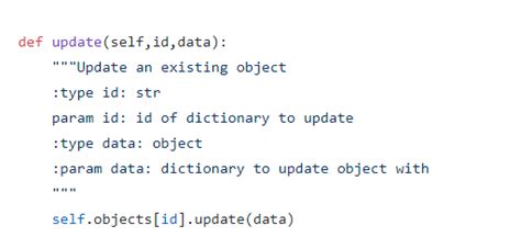 Create A Python Libary In 1 Hour Fakedb By Ya Simba Medium