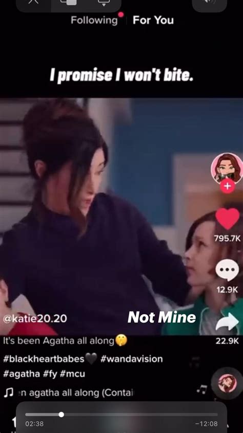 Agatha All Along Marvel Comics Funny Marvel Avengers Movies Marvel Avengers Funny