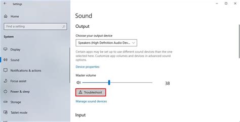 How To Quickly Fix Sound Problems On Windows 10 Pureinfotech
