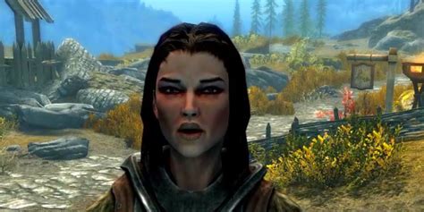Strange Skyrim Clip Shows Lydia Being Possessed Flipboard