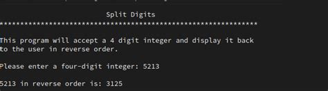 Github Uncleblobby Split Digits