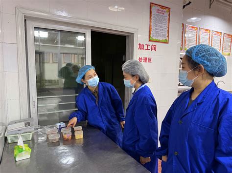 膳心相伴 味爱同行九江市中心幼儿园召开膳食家长委员会会议 九江新闻网