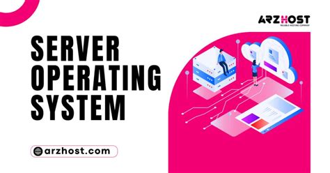 Server Operating Systems The Complete Guide
