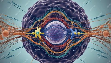 Intricate Neural Network Illustrating Neuron Connections And Energy Flow Premium Ai Generated