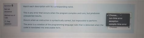 Solved Question 3 Which Of The Following Are Valid String