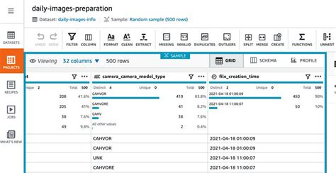 Simplify Incoming Data Ingestion With Dynamic Parameterized Datasets In