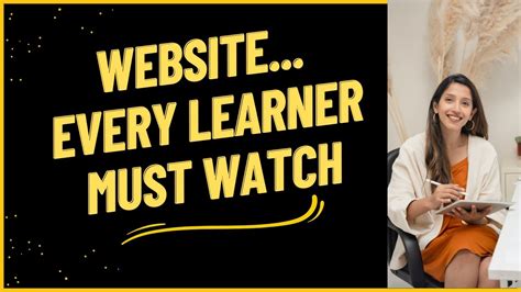 The Best Websites To Level Up Your Programming Skills Youtube