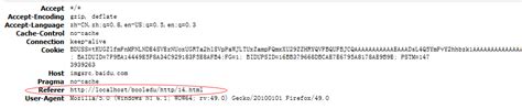Referer与图片防盗链图片referer Csdn博客