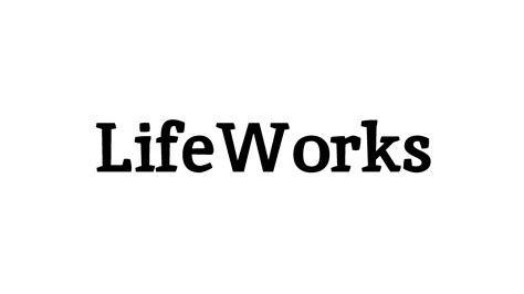 Lifeworks Figma