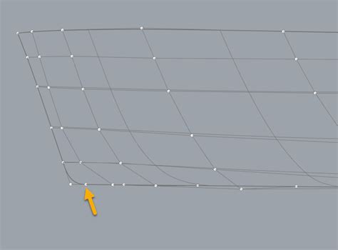 Quick Troubleshoot Cant Get This Surface To Offset Rhino For