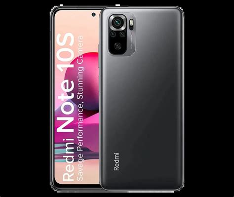Redmi Note 10s Price In Bangladesh September 2025 And Full Specs