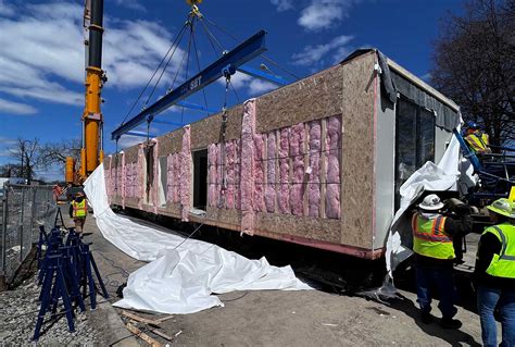 Tips For Strapping Wood Framed Modules Stream Modular