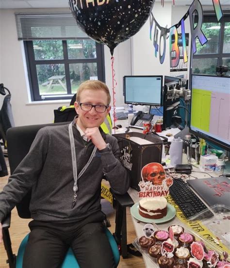 Flowtech On Linkedin Flowtech Would Like To Wish Our Supply Chain Systems Analyst And True