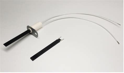 京瓷推出适用于产业或家用燃气热水器、燃气烤炉的 230v标准型氮化硅加热器 中国工业新闻网