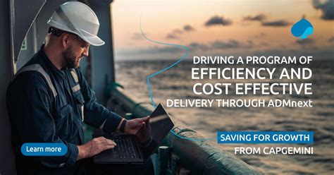 Capgeminis Success With Admnext For Sap Parthasaradhi Gudipati Posted On The Topic Linkedin