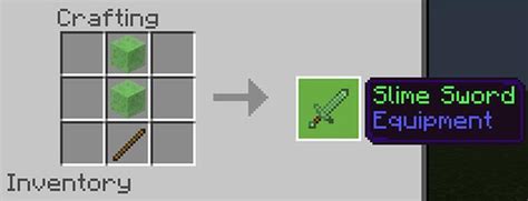 Swords And More Swords Addon Mods Minecraft Bedrock