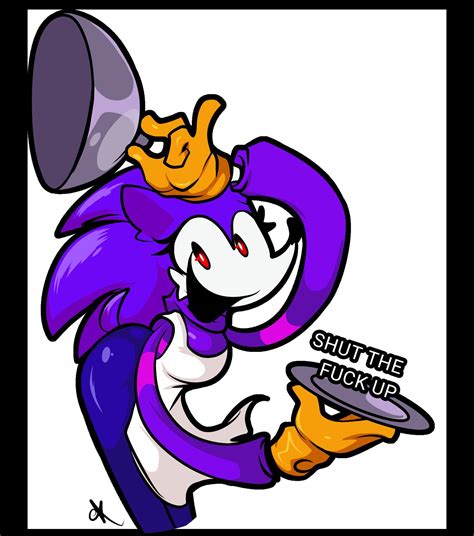 🎃smiley Trash 🎶commisions Closed 🎃 On Twitter Random Doodle Sonicexe Needlemousevhs