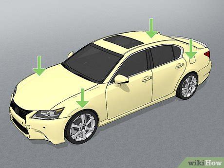 How To Fix The Alignment On A Car A Step By Step Guide
