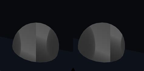 Getting Screen Coordinates For Single Pass Stereo VR Unity Engine Unity Discussions