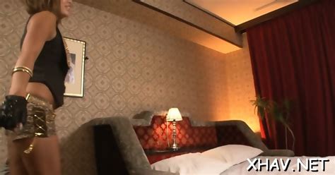 Dishy Eastern Cougar Aiki Kurosawa Gets Doggstyle Sex Eporner