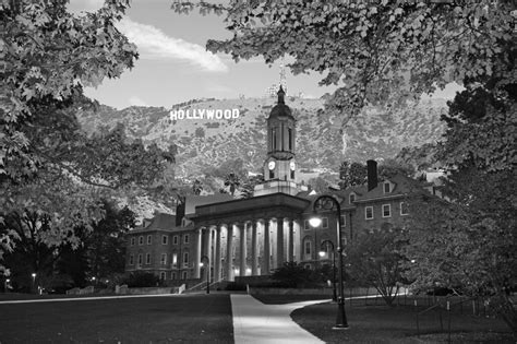 School Of Animation And Visual Effects Hollywood State University