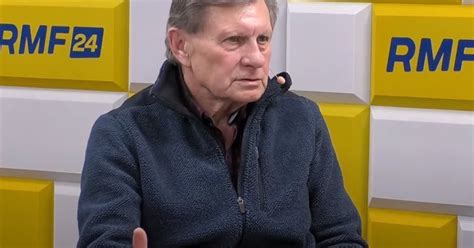 Podwyższenie Wieku Emerytalnego Balcerowicz Mówi Wprost