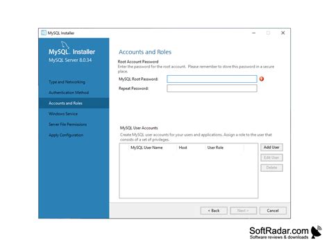 Download Mysql Installer For Windows 11 10 7 881 64 Bit32 Bit