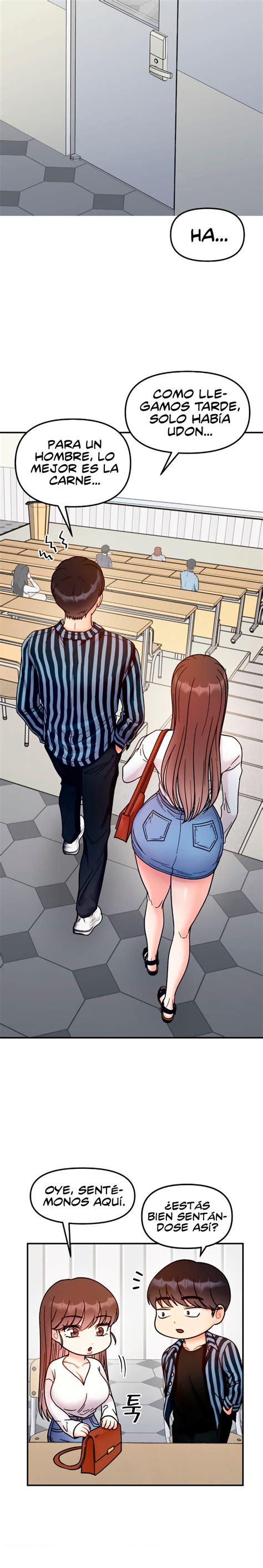 Secret Siblings Raw Manhwa Chapter 36 Manhwa18cc