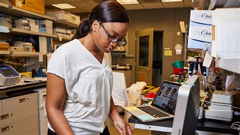 Summer Internship Program In Biomedical Research