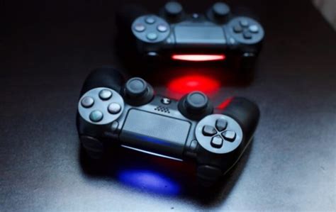 PS Controller Blinking Red Error Try This Fix First