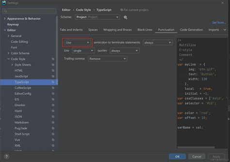 Webstrom 适配 Eslint 跟 Prettier万万没想到开箱即用的 Webstorm 也有需要适配vscod 掘金