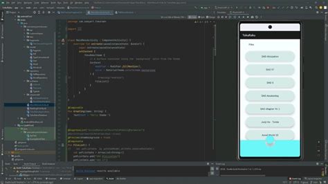 Mounya Kamidjigha On Linkedin Kotlin Jetpackcompose Materialdesign