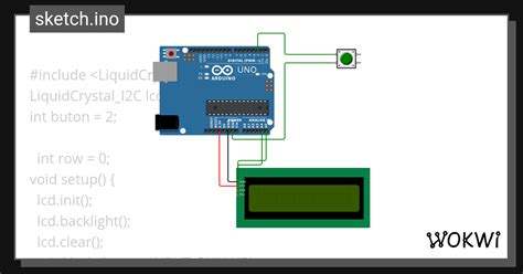H Wokwi Esp32 Stm32 Arduino Simulator