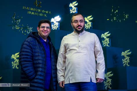 خبرآنلاین تصاویر فوتوکال و نشست رسانه‌ای انیمیشن ببعی قهرمان به کارگردانی حسین صفارزادگان و