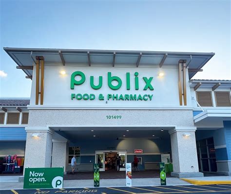 Publix Grocery Stores Florida Giving A Tour Of Publix Grocery Stores